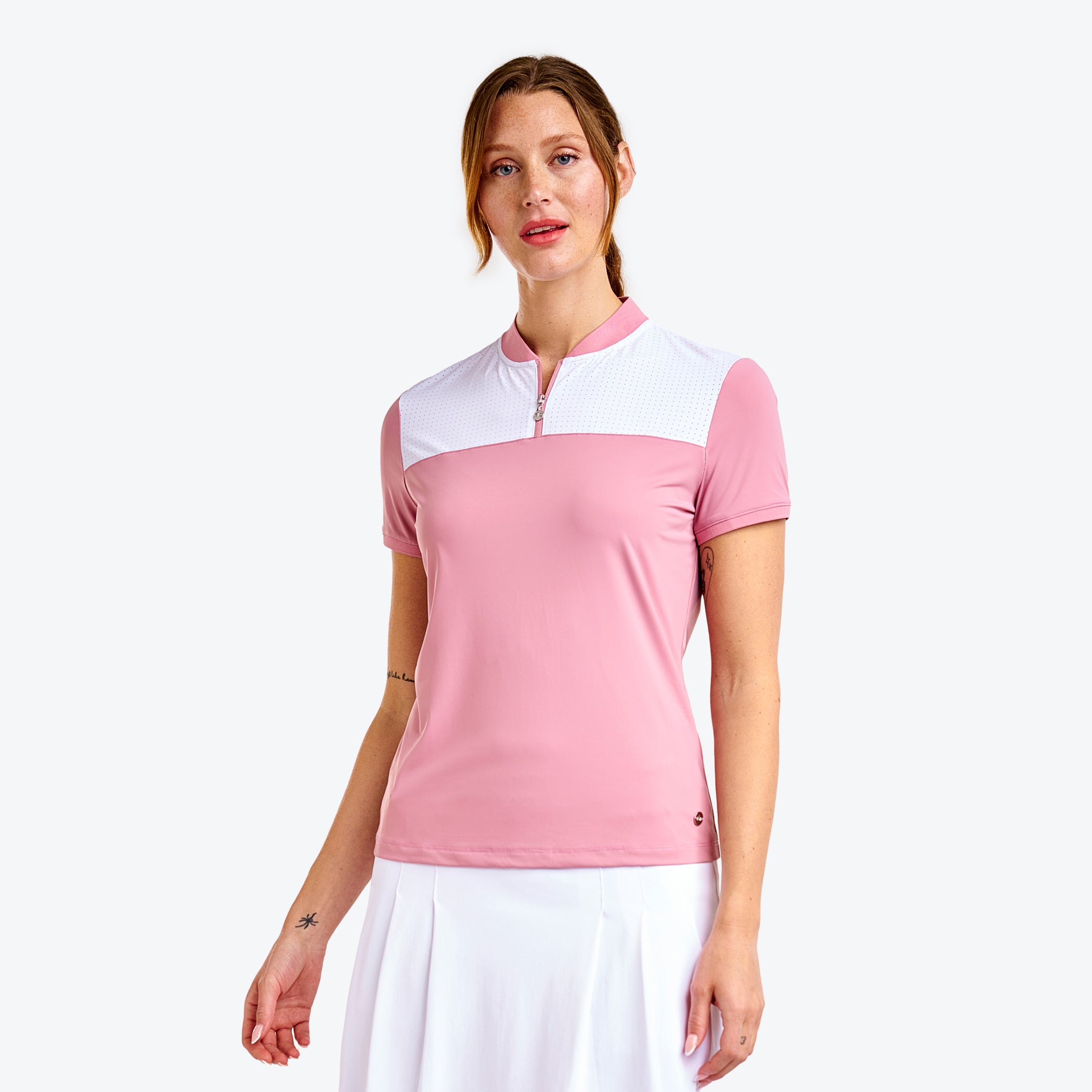 Eliana Mock Cosmetic Pink – NVO Sport